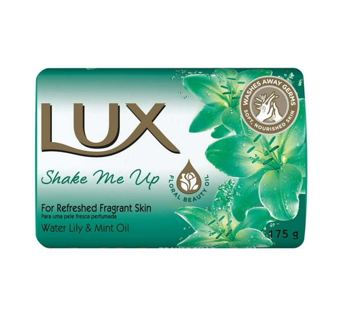 LUX Bath Soap Shake Me Up (1 x 175g) | Makro