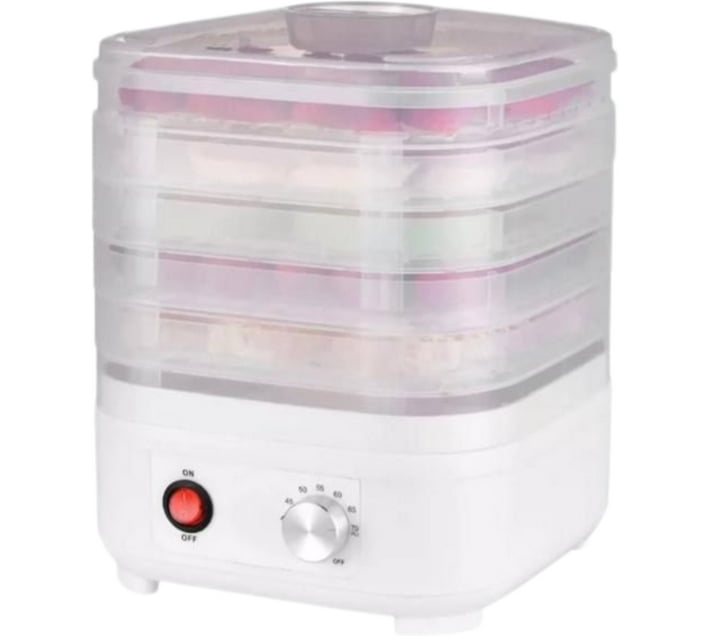 Buy Generic Box Shaped 5 Layer Food Dehydrator and Preserver Steel ...