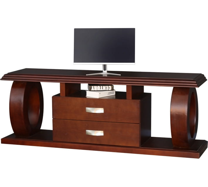 7Star Furniture Mandela Wooden Plasma Unit Engineered Wood TV ...