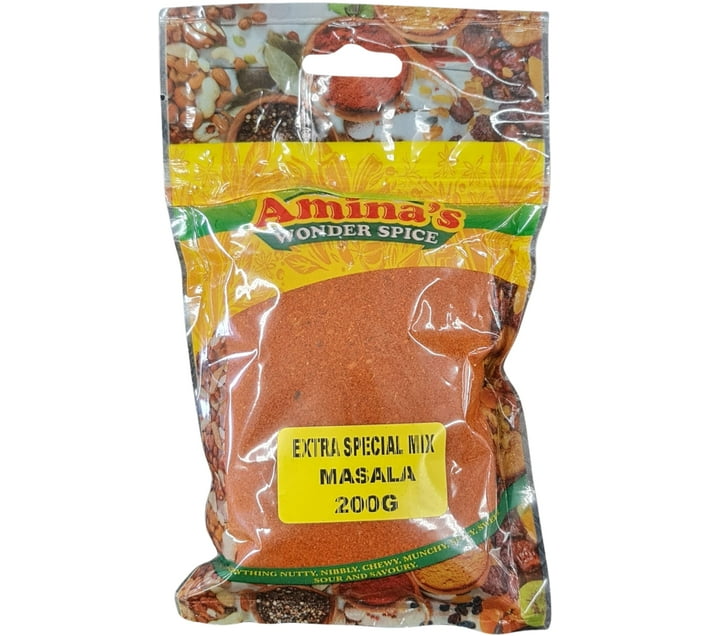 Amina's Wonder Spice Extra Special Mix Masala (200 g) | Makro