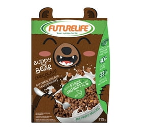Futurelife Smart Oats And Ancient Grains Mixed Berries (1 x 500g) | Makro