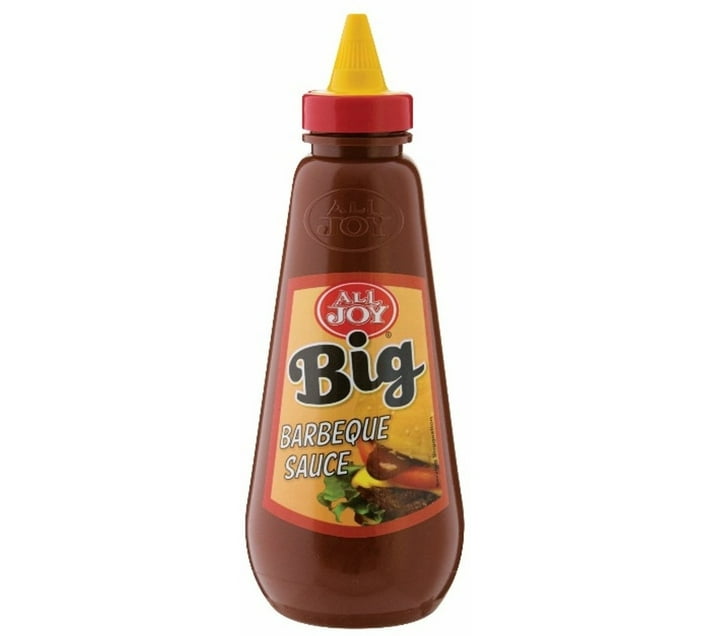 Umlozi All Joy Barbeque Sauce 6 Bottle x 500ml Sauce (500 ml) | Makro
