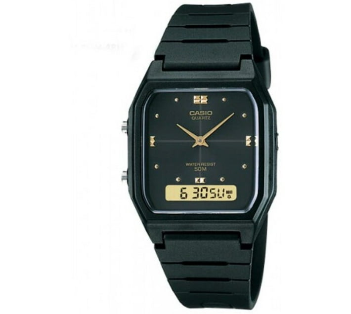 Casio Casio GTS Analog-Digital Watch - For Men & Women () | Makro