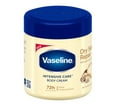 Vaseline Body Cream Dry Skin (1 x 400ml) | Makro