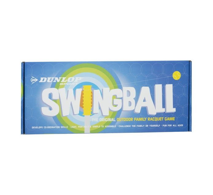 Dunlop Pro Slam Swingball Set | Makro