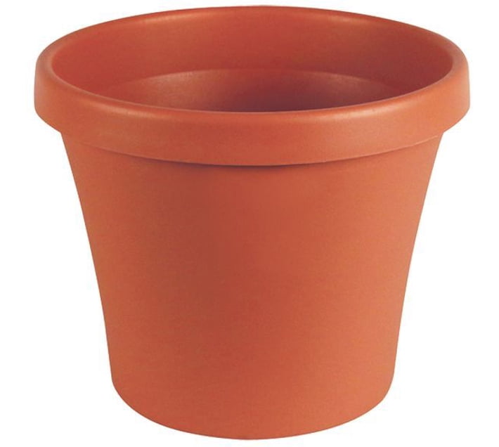 Sebor Pot Outdoor Plant Container Set (Pack of 4, Plastic) | Makro