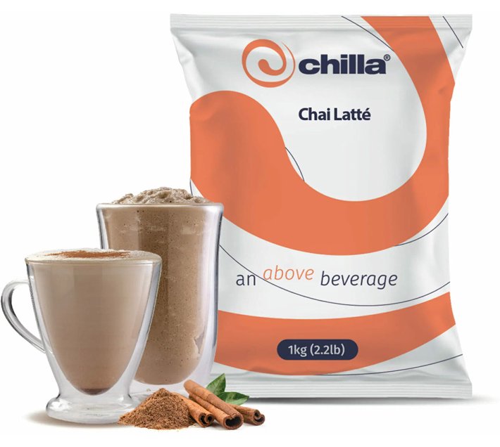 Chilla Coffee Freezo Powder Instant Coffee (1 kg) | Makro