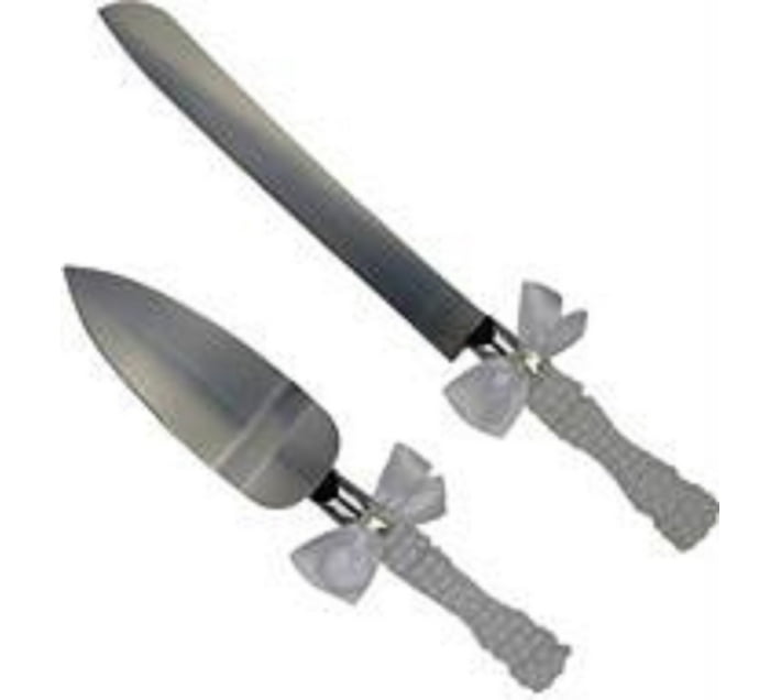 Casey Knife Iron Spatula Spreader Knife Set (Pack of 2) | Makro