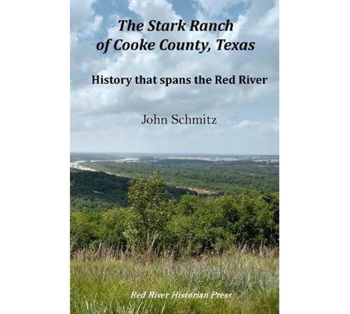 The Stark Ranch of Cooke County, Texas : History that spans the Red ...
