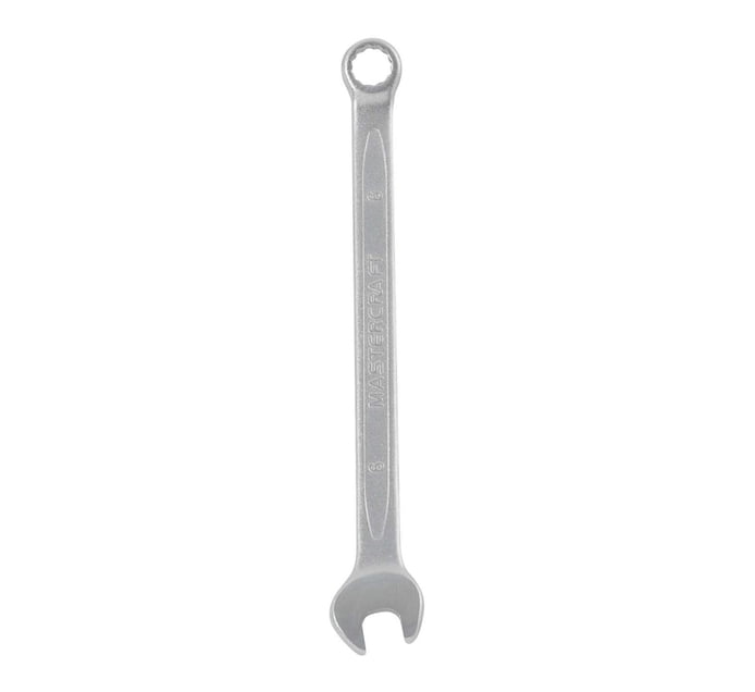 Mastercraft 6MM Combination Offset Wrench | Makro