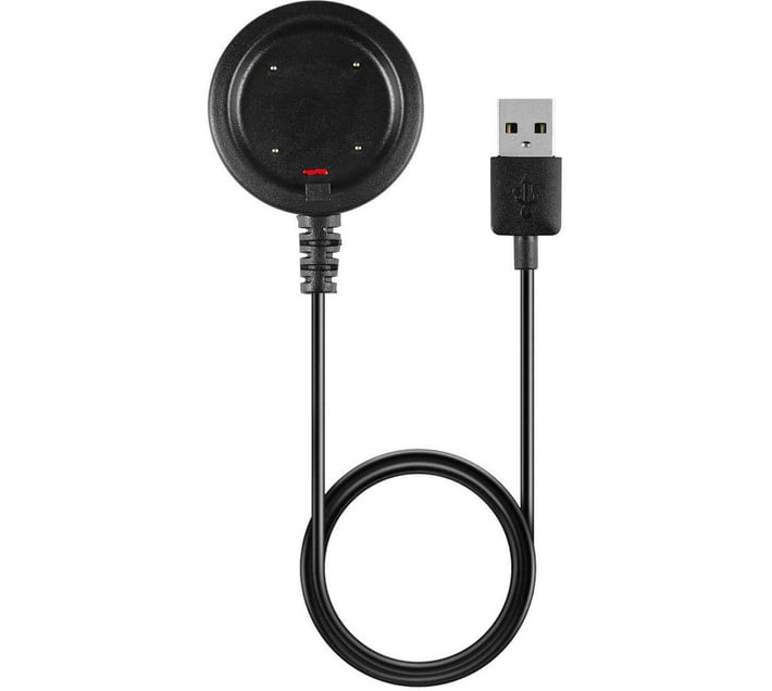 FocusFit Smartwatch Charger | Makro