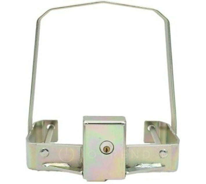 Centurion D3 SMART Anti-Theft Bracket Surface Mount Sliding Gates ...