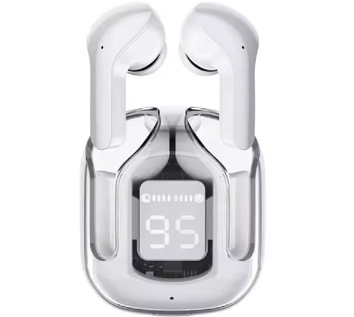 GENERIC H-183 Wireless Bluetooth Cancelling Earbuds Bluetooth Headset ...
