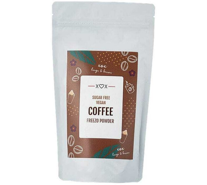 Vegan Instant Coffee Freezo Powder (250 g) | Makro