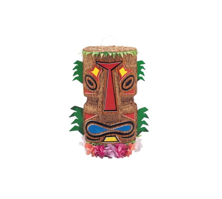 Someone’s in a Makro Tiki Standard Piñata Mood