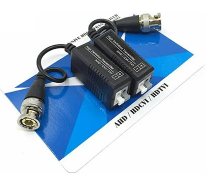 OEM HQ VB-E Twisted Pair CA03 USB Cable (Black) | Makro