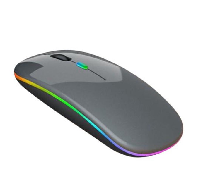 Someone’s in a Makro 2.4G Wireless Mouse Mini Optical Computer Mouse Mood