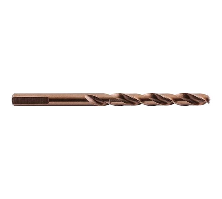 Someone’s in a Makro Drill Bit Hss Turbo Point 5.5Mm 1/Card - 2 Pack Mood