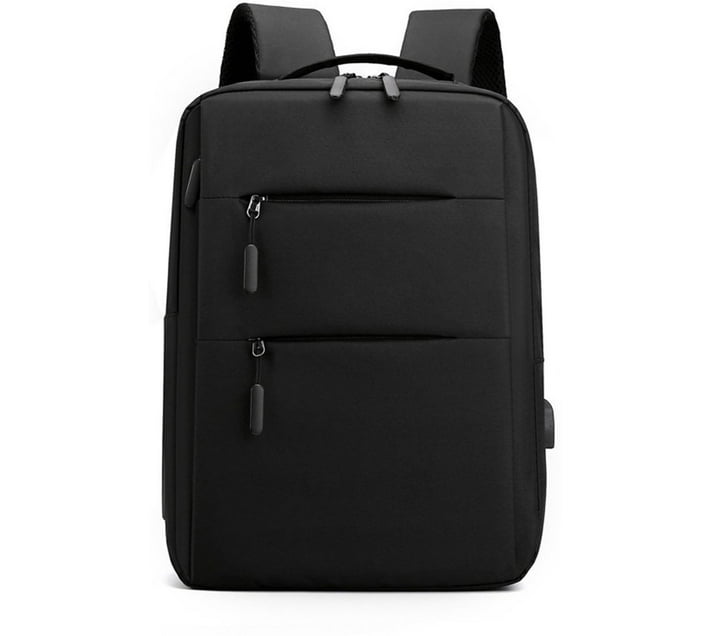 sisa backpack bag 10 l Backpack (Black) | Makro