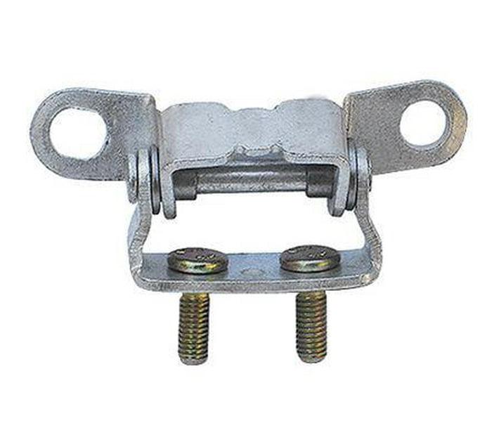 Someone’s in a Makro Tail Gate Hinge For Toyota Quantum 2005-2016 Mood