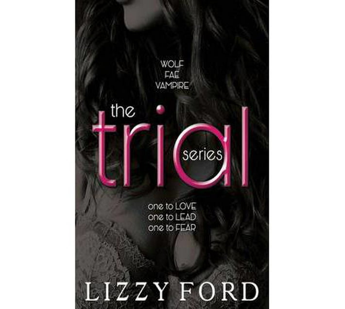 The Trial Series (Hardback) | Makro