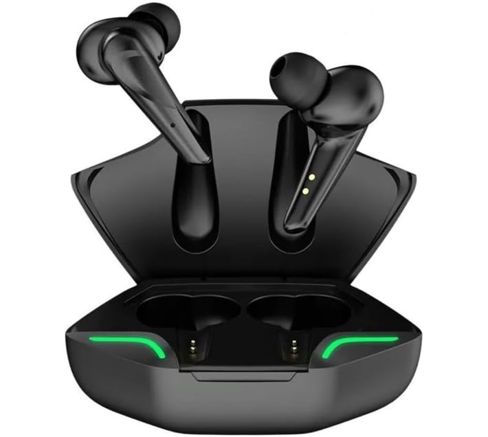 Generic X15 Pro Illuminated Bluetooth Earphones Bluetooth Headset (In ...