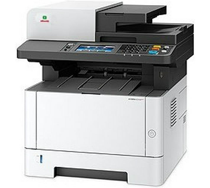 Buy Olivetti Olivetti d-Copia 4024MF Multi-function Laser Printer () in ...