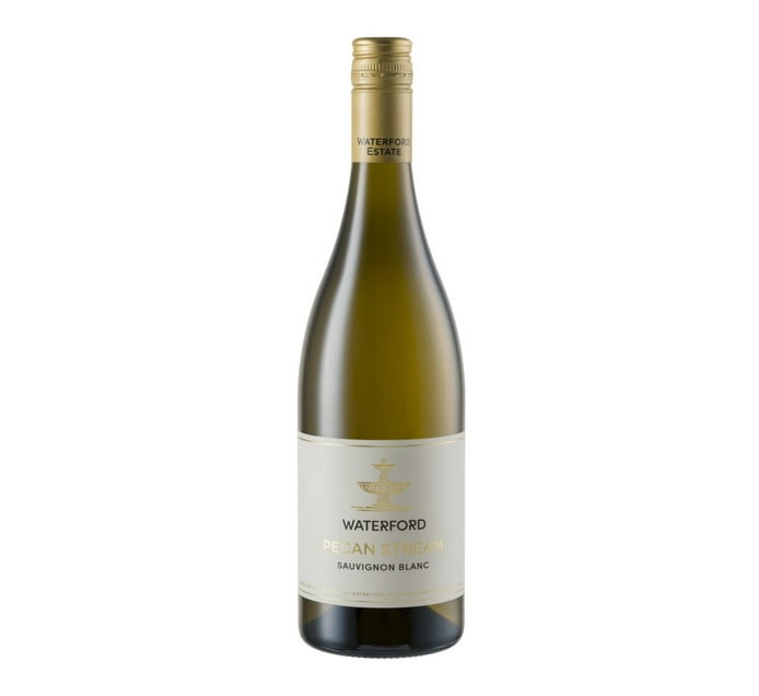 Waterford Pecan Stream Sauvignon Blanc (12 x 750ml) | Makro