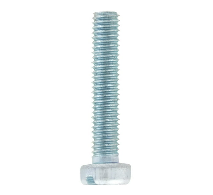 All Plug 5 X 25 mm All Plug Machine Screw Cheesehead 5 x 25 mm | Makro