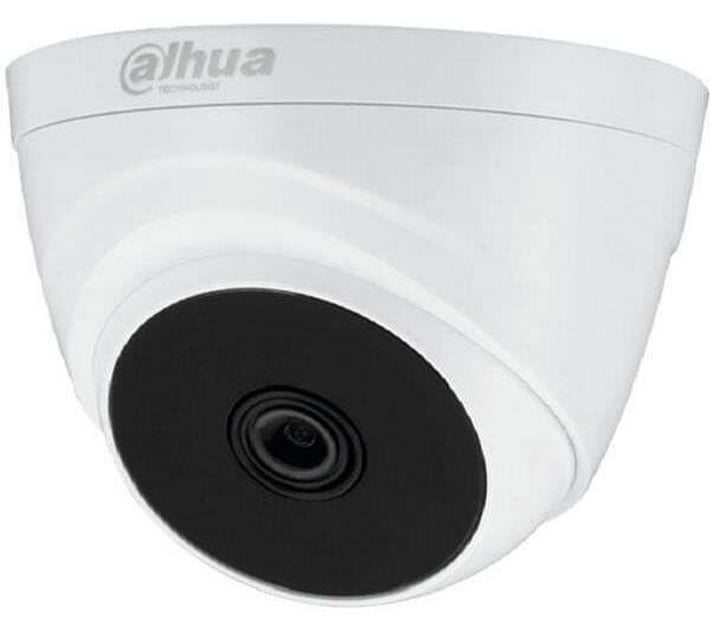 Dahua NA Indoor & Outdoor Security Camera with Cloud, IP, Lan Cable ...