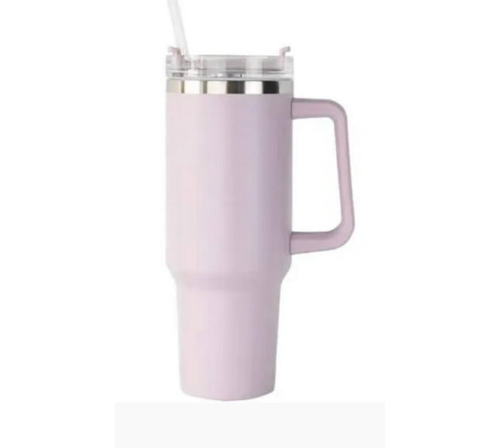 UMLILO LOGISTICS UM03 Aluminium Tumbler | Makro