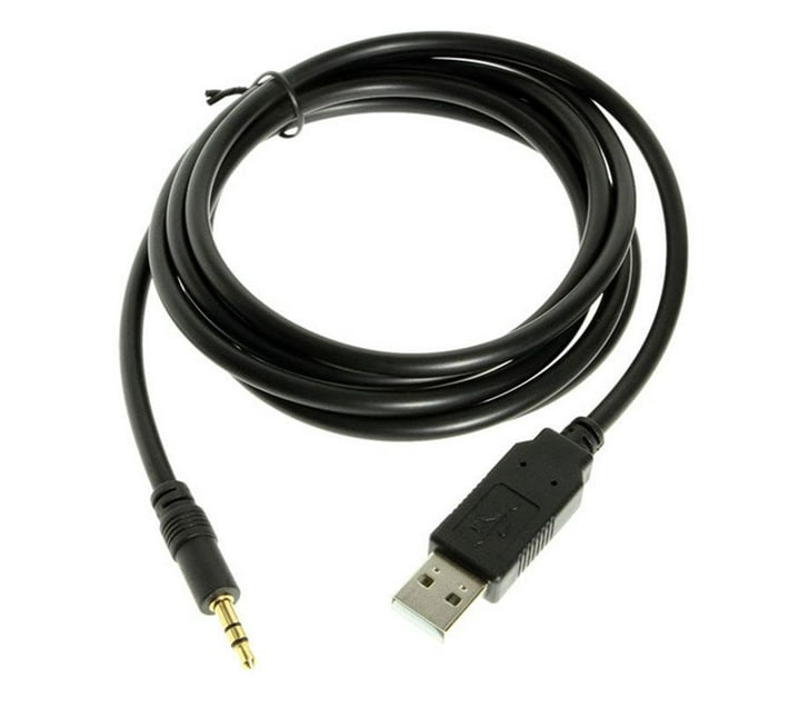 Someone’s in a Makro Ftdi (TTL-232R-3V3-AJ) Cable, USB to TTL, Serial ...