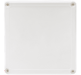 Allbro Junction Box Ut4 Screw Lid (J2) Builders | Electrical and ...