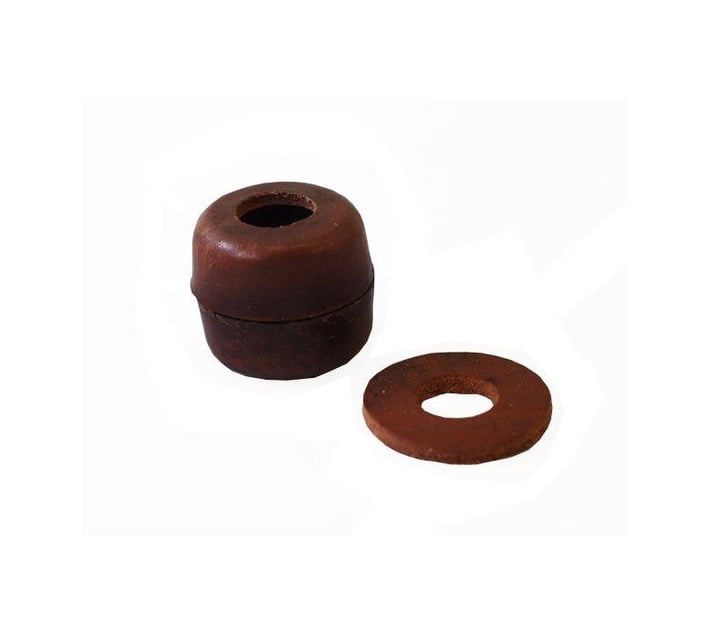 Plunger Tube Bucket Kit P3 (32Mm) | Makro