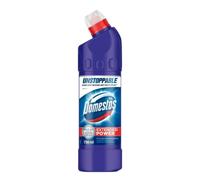 Domestos 1 x 750ml Thick Bleach | Makro