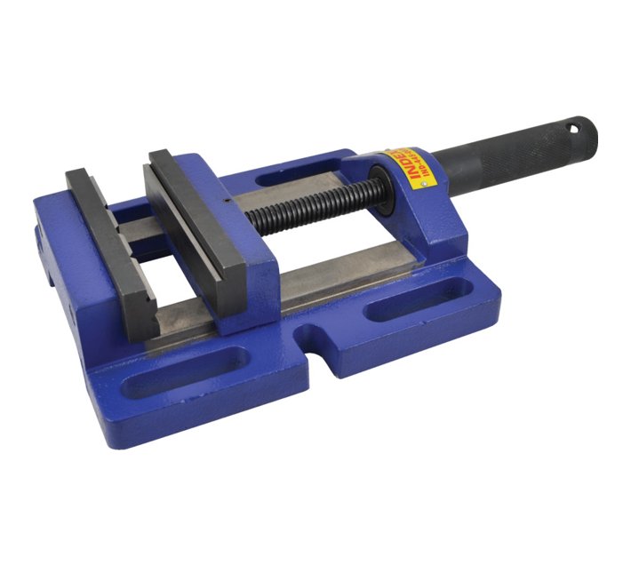 Someone’s in a Makro 120mm STANDARD DRILL PRESS VICE Mood