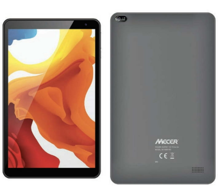 Mecer Mecer Xpress Smartlife tablet Android 64 GB RAM (4G, 64 GB) | Makro