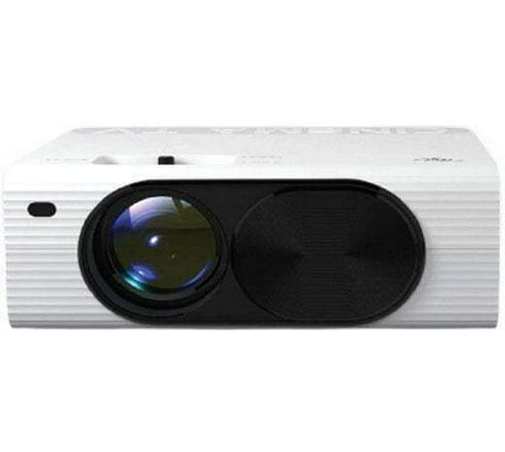 AD Stores iTel Cinema TV H1 Pro Projector - PJH421 (200 lm) Portable ...