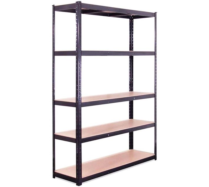 Anchor ATS-MDF Steel, MDF(Medium Density Fiber) Rack Shelf For Storage ...