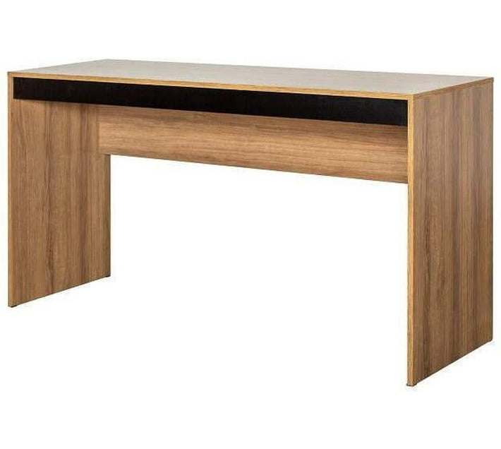 Dricor CA 400D Solid Wood Study Table (Free Standing, Finish Colour ...