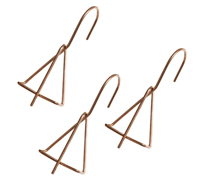 Someone’s in a Makro Garden Multifunctional Pot Plant Hanging Hook Set ...