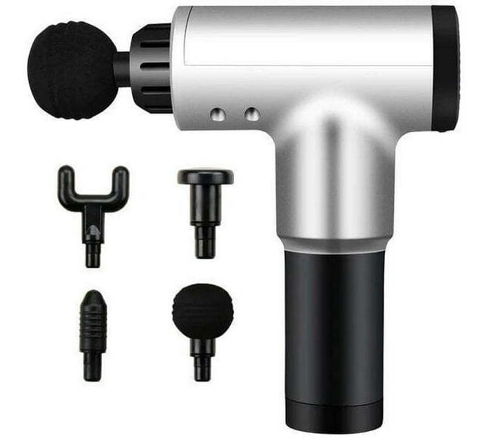 Generic Vibration Massager Makro