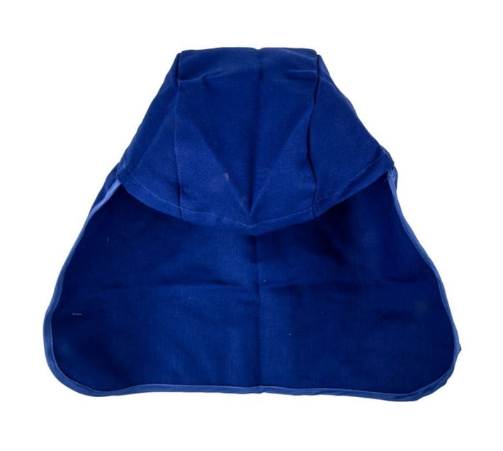 Someone’s in a Makro Strike-Arc Welding Skull Cap Mood