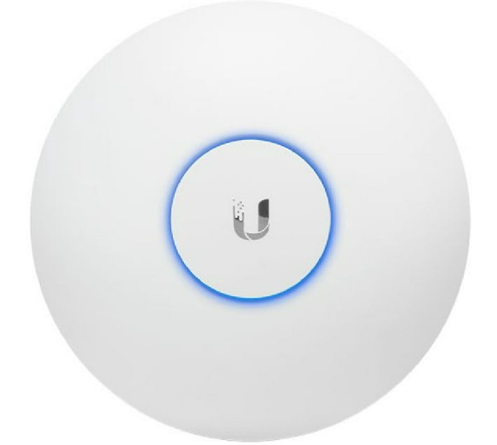 UNIFI DUAL BAND LONG RANGE ACCESS POINT AC Smart WiFi Signal Router ...