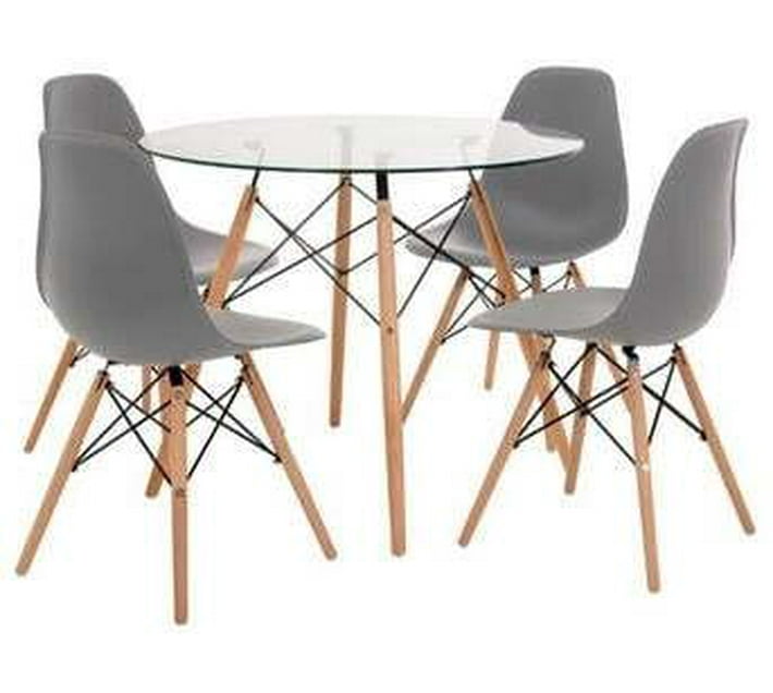 SMTE Glass S10801-SSastro Dinner Set () | Makro