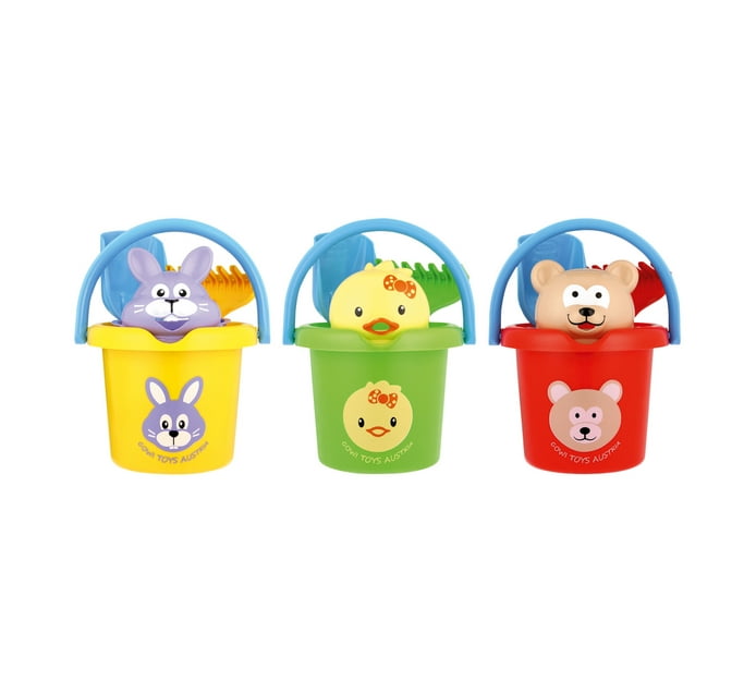 Gowi Animal Sand Set | Makro