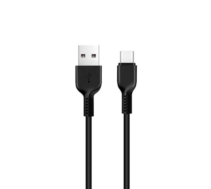 Someone’s in a Makro 2 Meter USB to USB Type C Fast Charging Cable Mood