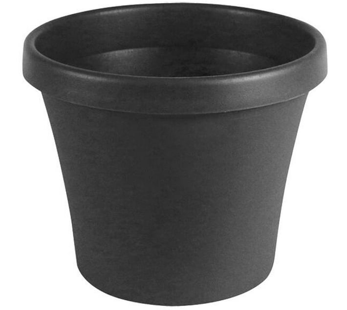 Sebor Pot Outdoor Plant Container Set (Pack of 4, Plastic) | Makro