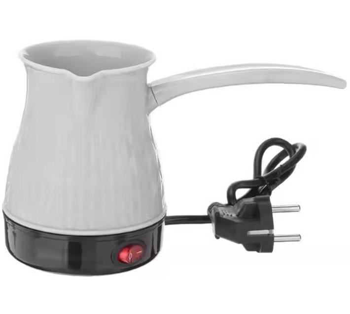 luma bella Turkish Household Coffee Maker 500W 1 Cup Coffee Maker ...