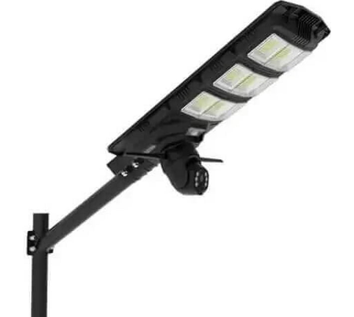 Perfect Dealz Al Solar Camera with Floodlight Flood Light Outdoor Lamp ...